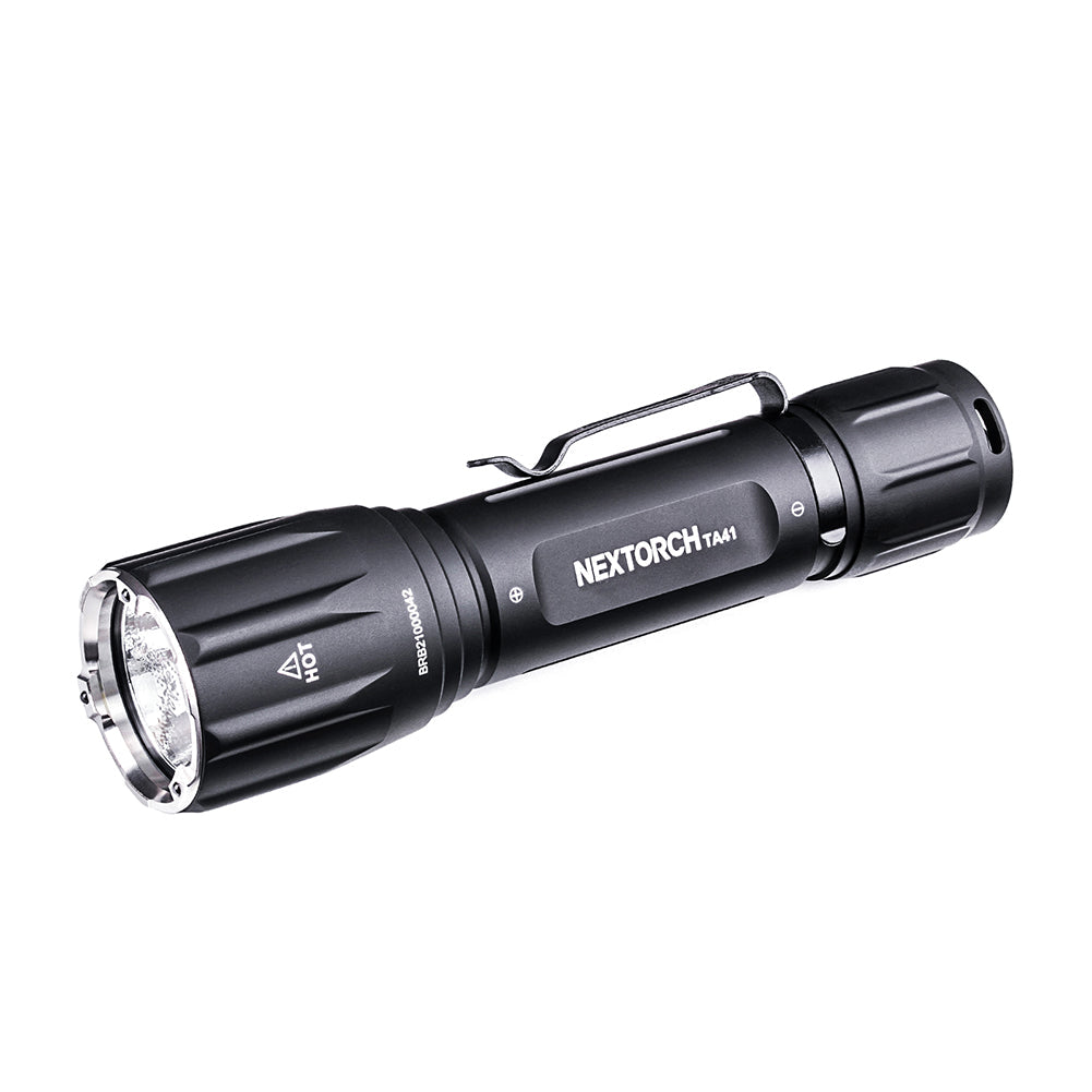Torches – Top Gun Torches | LED Torches for Police & Security