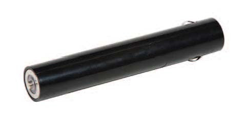 Top Gun Li-ion Rechargeable Battery – Top Gun Torches | LED Torches for ...