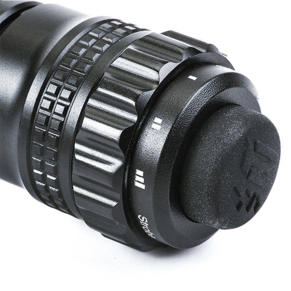 Nextorch TA15 | 700 Lumen Tactical Flashlight – Top Gun Torches | LED ...